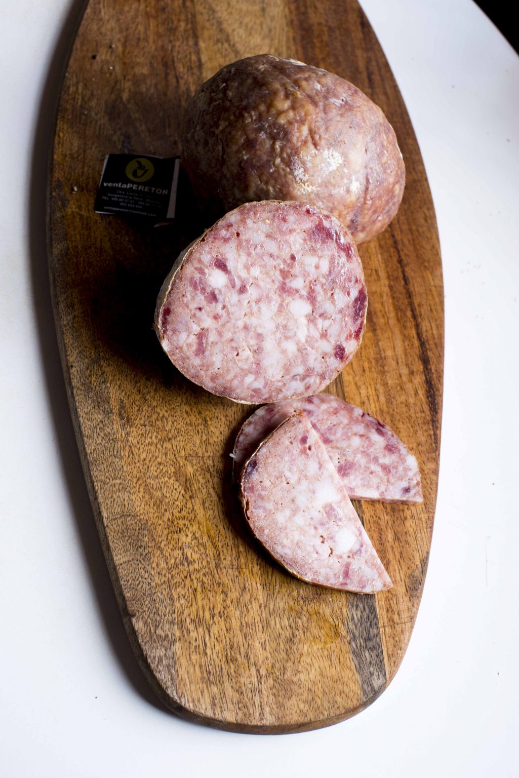 Morcón - Venta el Pereton