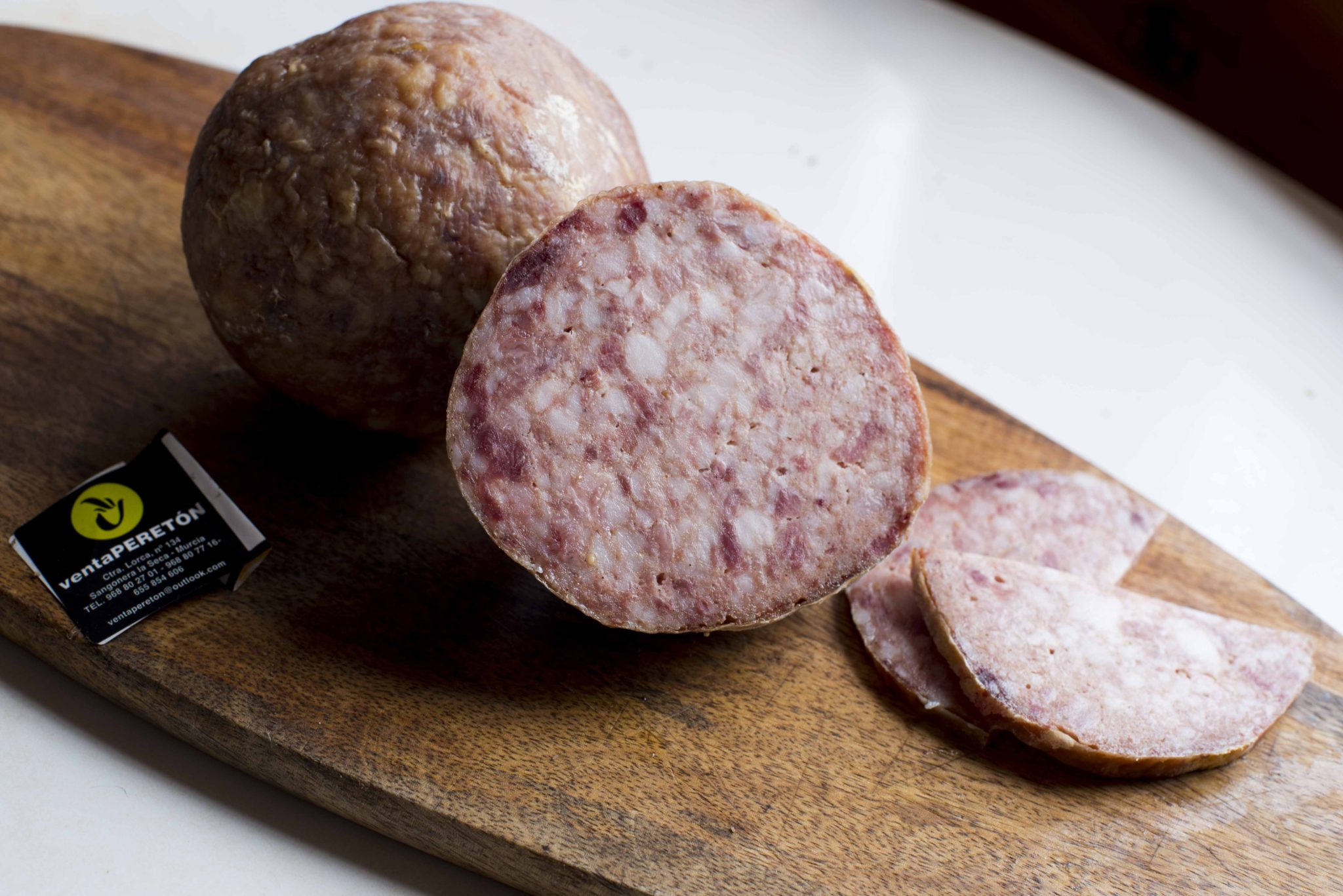 Morcón - Venta el Pereton